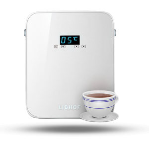 LIBHOF - эксперт в области охлаждающего оборудования