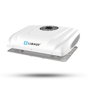LIBHOF - эксперт в области охлаждающего оборудования