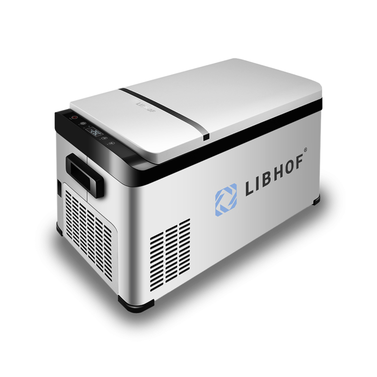 Купить автохолодильник бренда LIBHOF