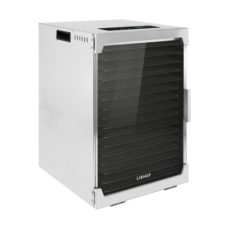 Купить дегидраторы для овощей и фруктов бренда LIBHOF