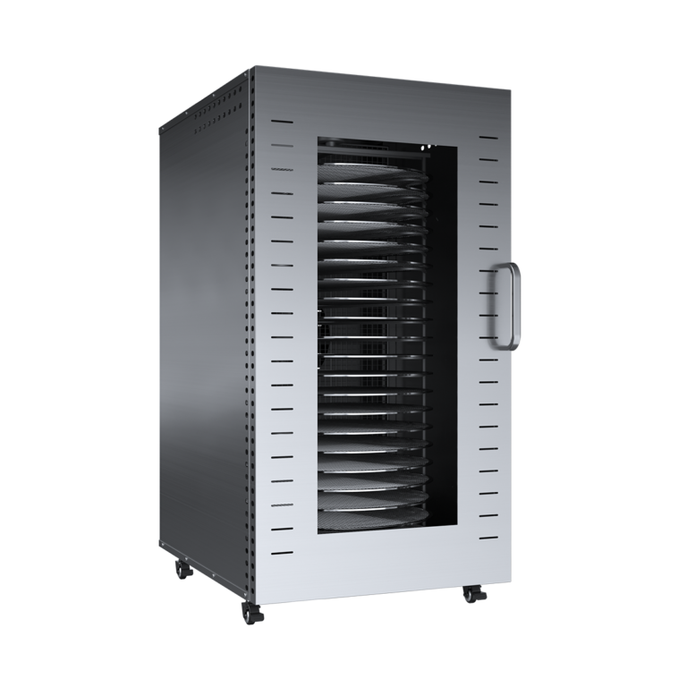 Купить дегидраторы для овощей и фруктов бренда LIBHOF