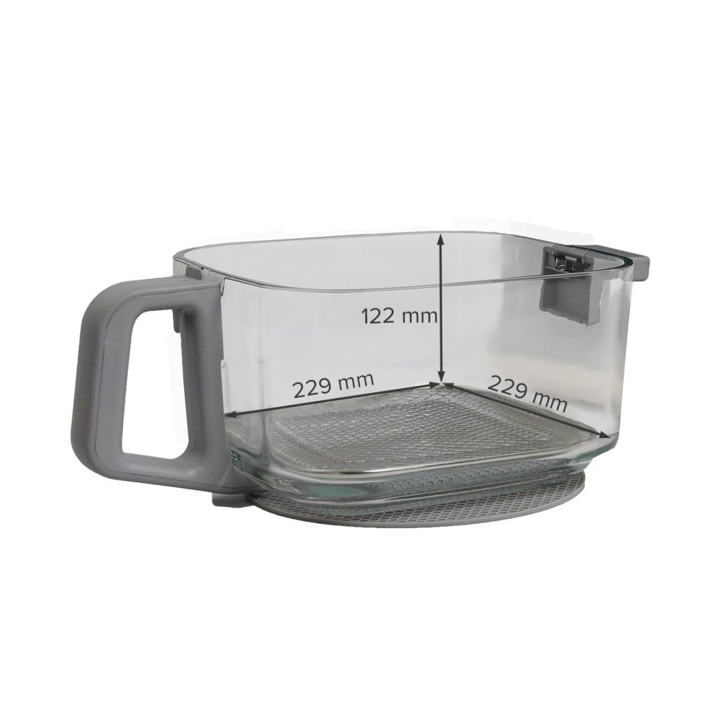 Аэрогриль AFN-112 - LIBHOF