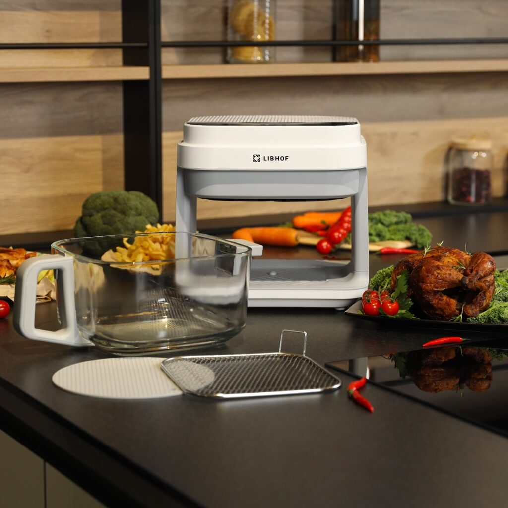 Аэрогриль AFN-112 - LIBHOF