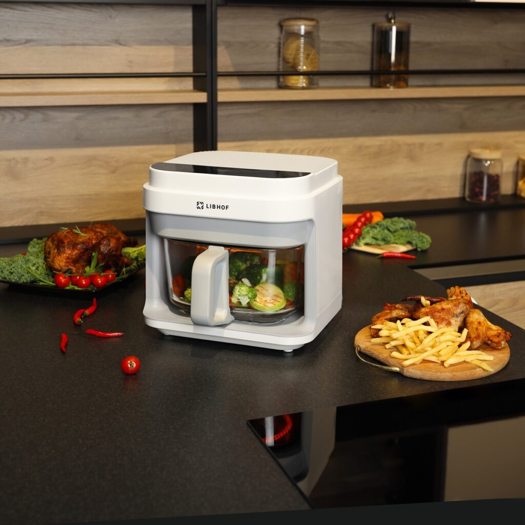 Аэрогриль AFN-112 - LIBHOF