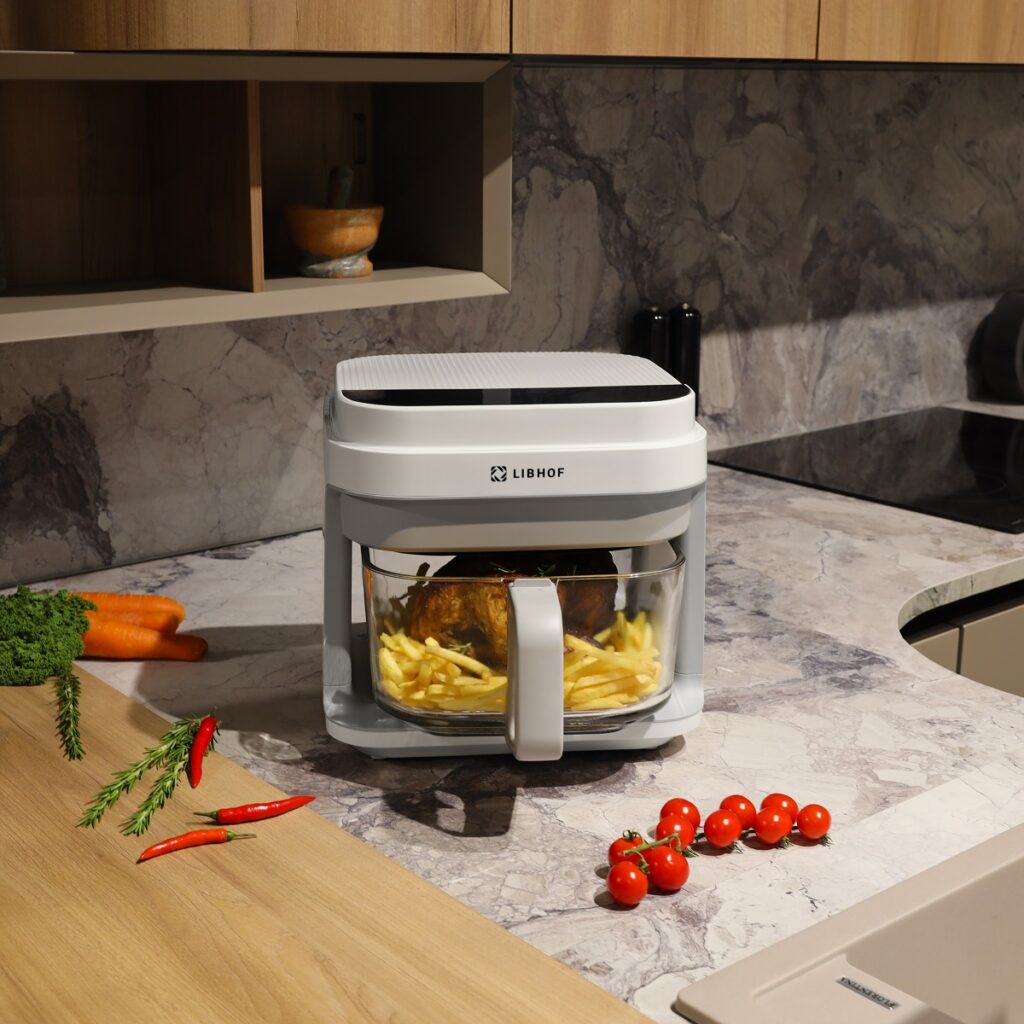 Аэрогриль AFN-112 - LIBHOF