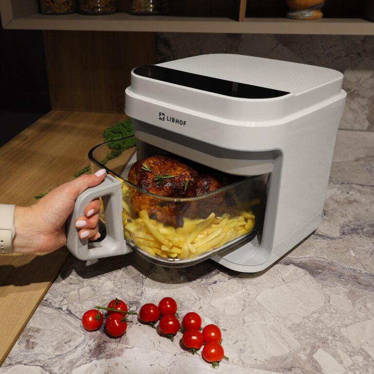 Аэрогриль AFN-112 - LIBHOF