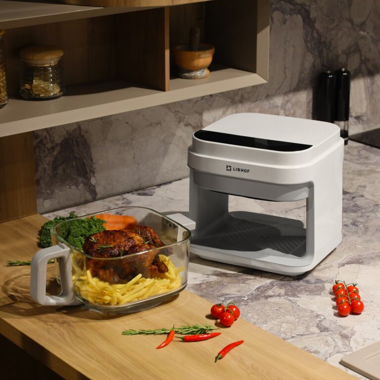 Аэрогриль AFN-112 - LIBHOF