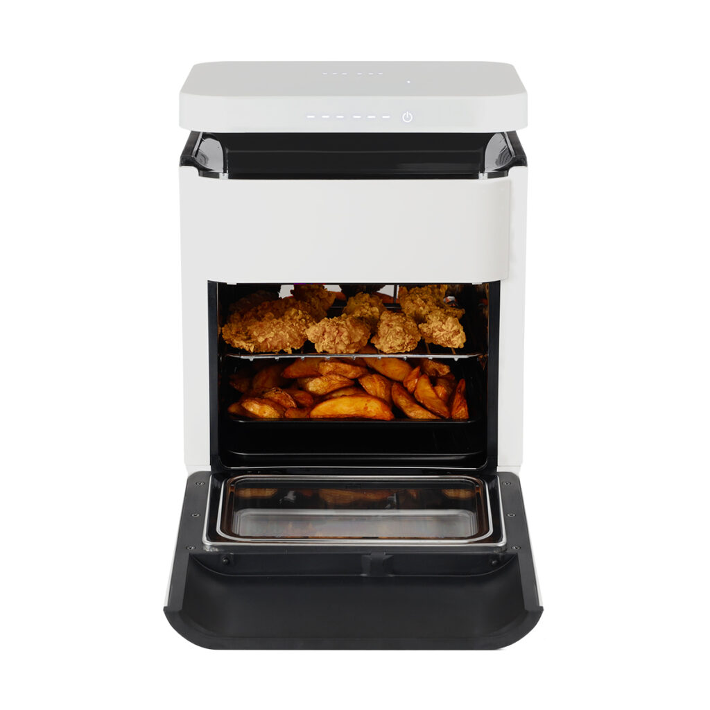 Аэрогриль AFN-214 - LIBHOF