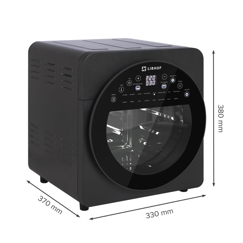 Аэрогриль AFN-317 - LIBHOF