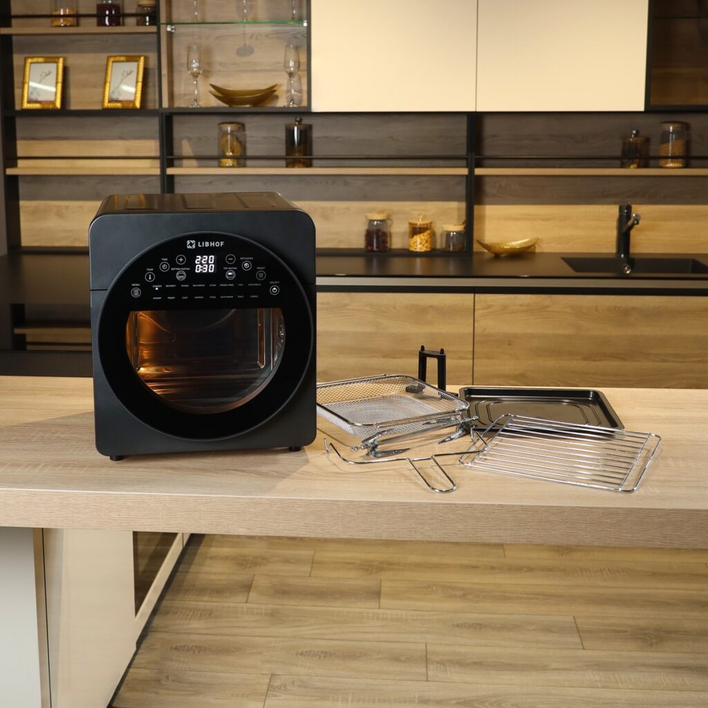 Аэрогриль AFN-317 - LIBHOF