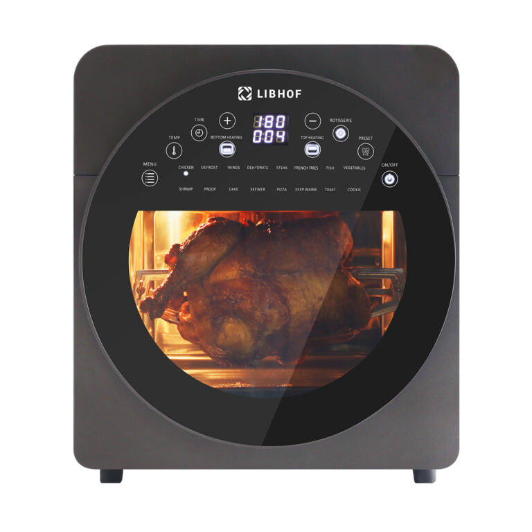 Аэрогриль AFN-317 - LIBHOF