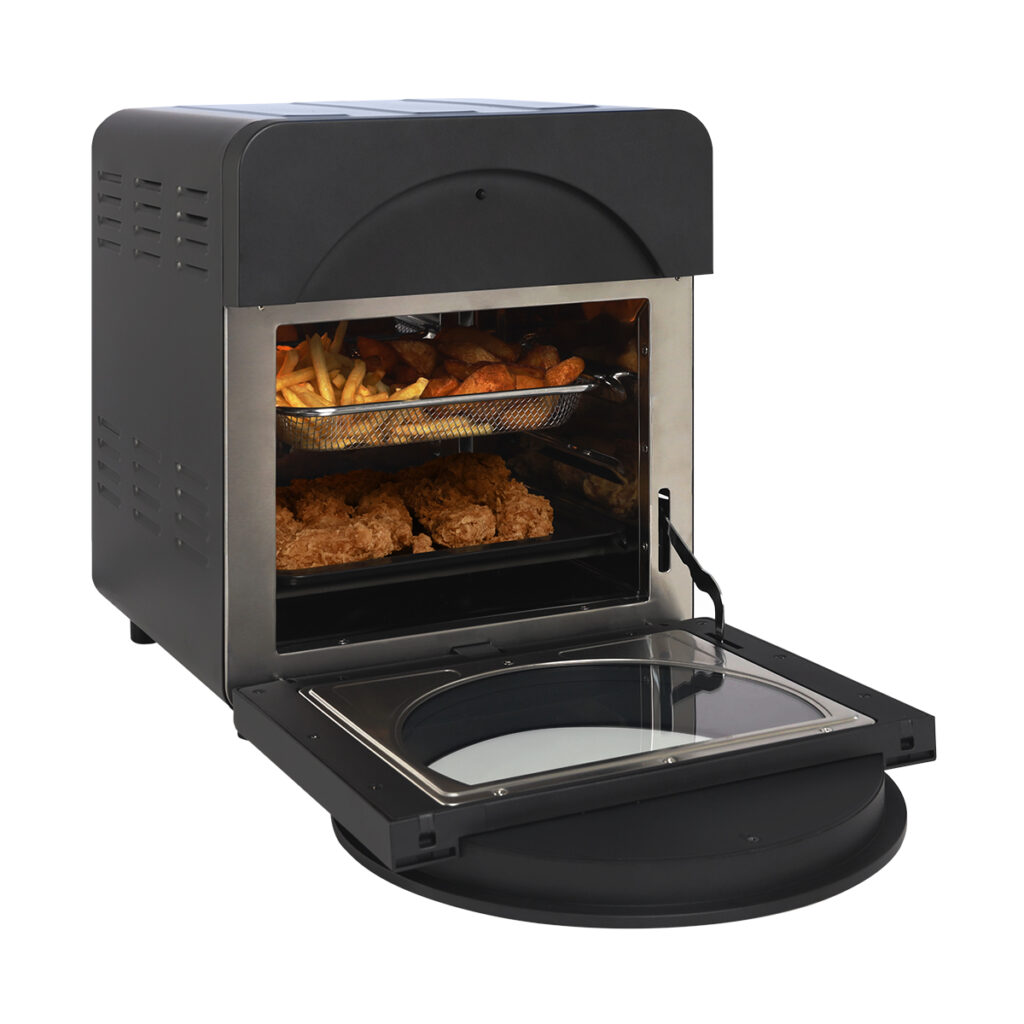 Аэрогриль AFN-317 - LIBHOF