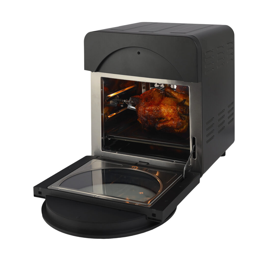 Аэрогриль AFN-317 - LIBHOF