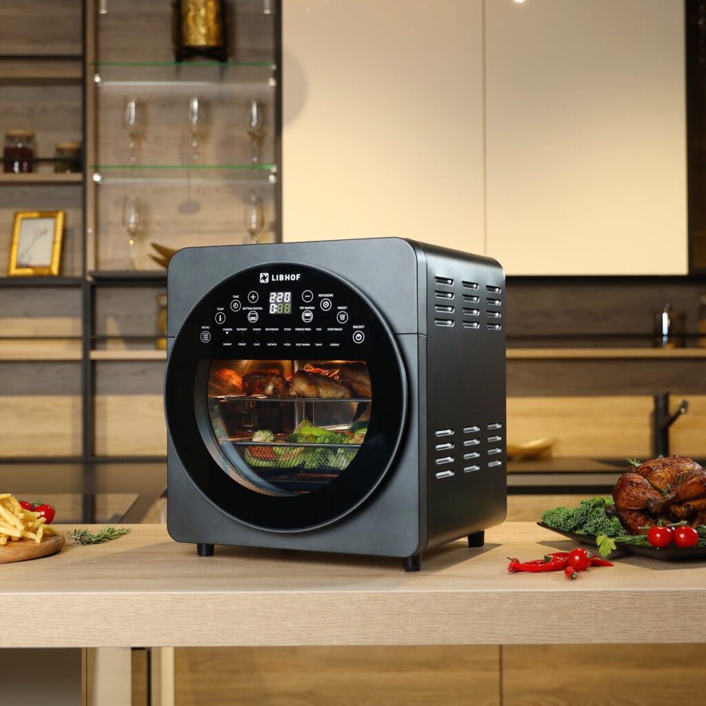 Аэрогриль AFN-317 - LIBHOF