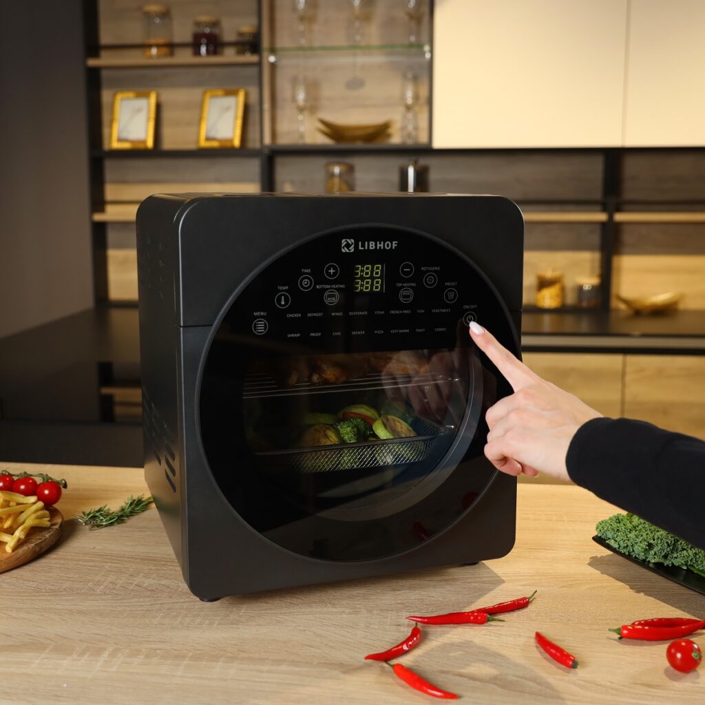 Аэрогриль AFN-317 - LIBHOF