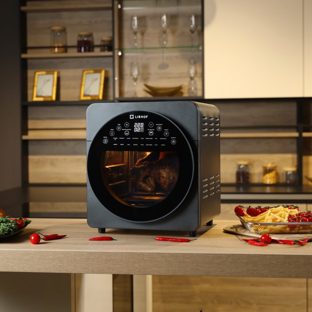 Аэрогриль AFN-317 - LIBHOF