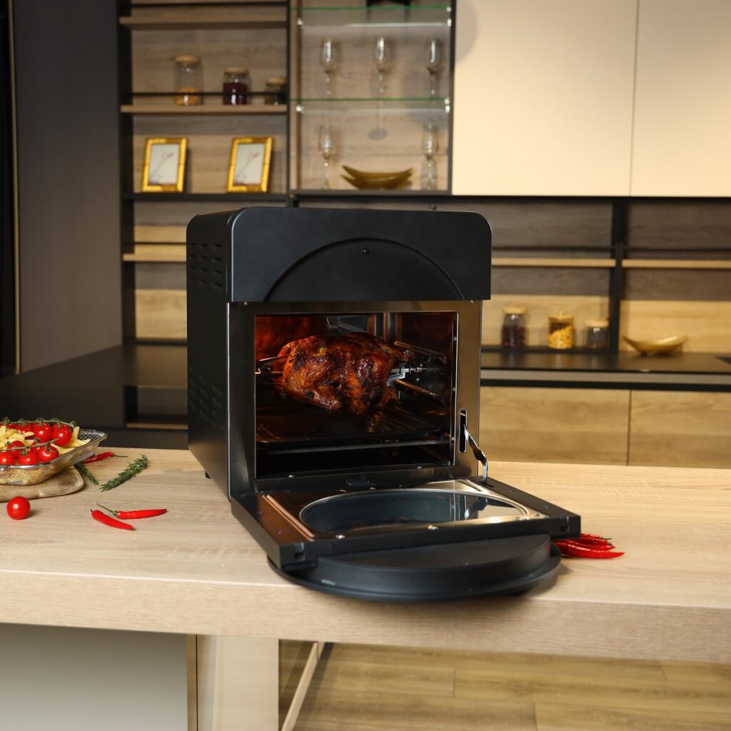 Аэрогриль AFN-317 - LIBHOF