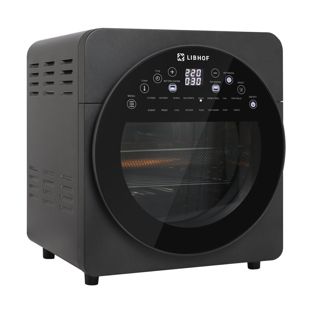 Аэрогриль AFN-317 - LIBHOF