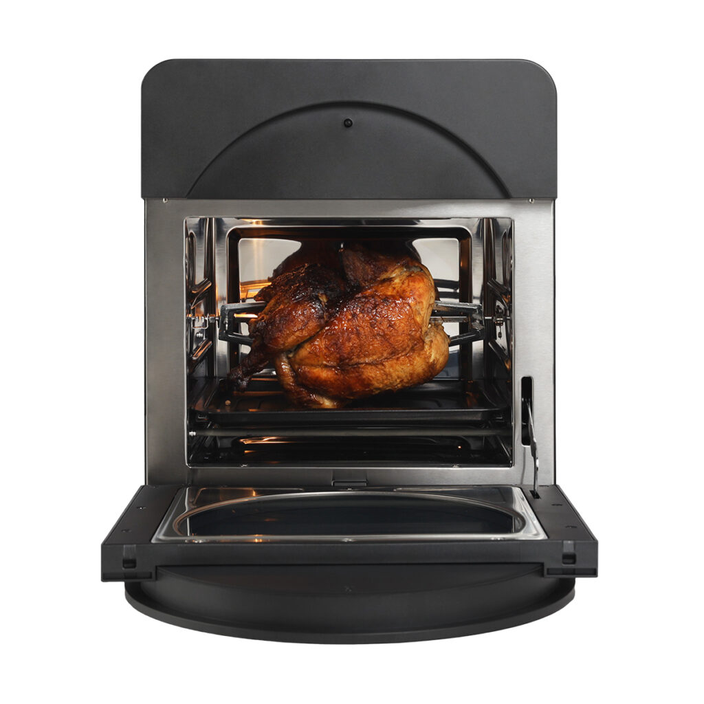 Аэрогриль AFN-317 - LIBHOF