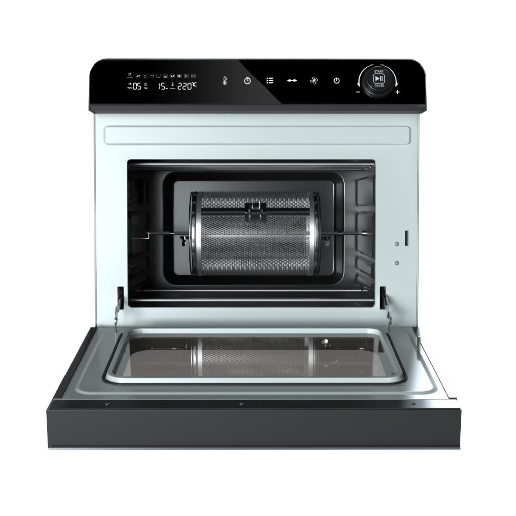 Аэрогриль AFX-30 - LIBHOF