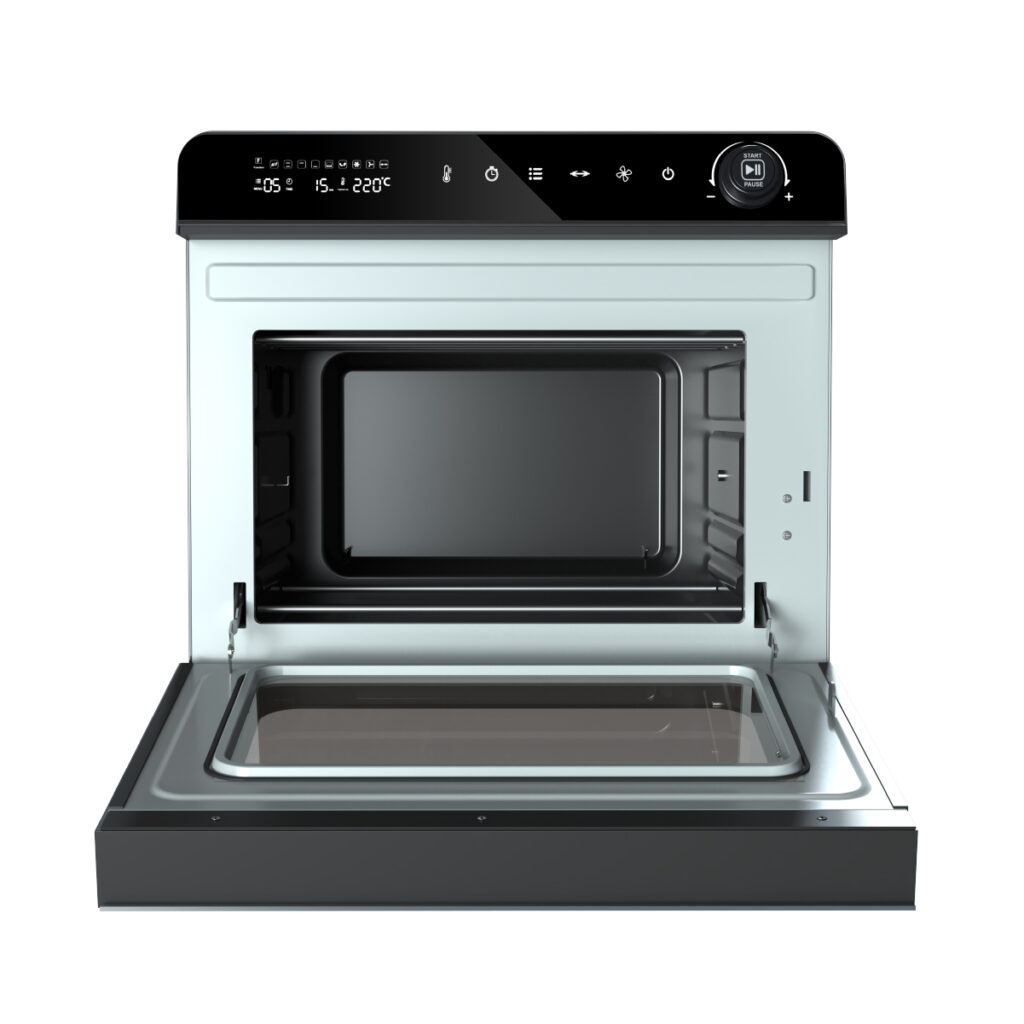 Аэрогриль AFX-30 - LIBHOF