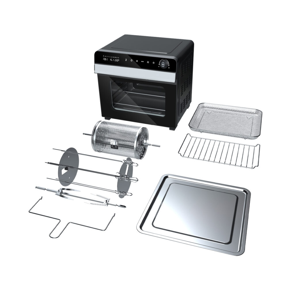 Аэрогриль AFX-30 - LIBHOF