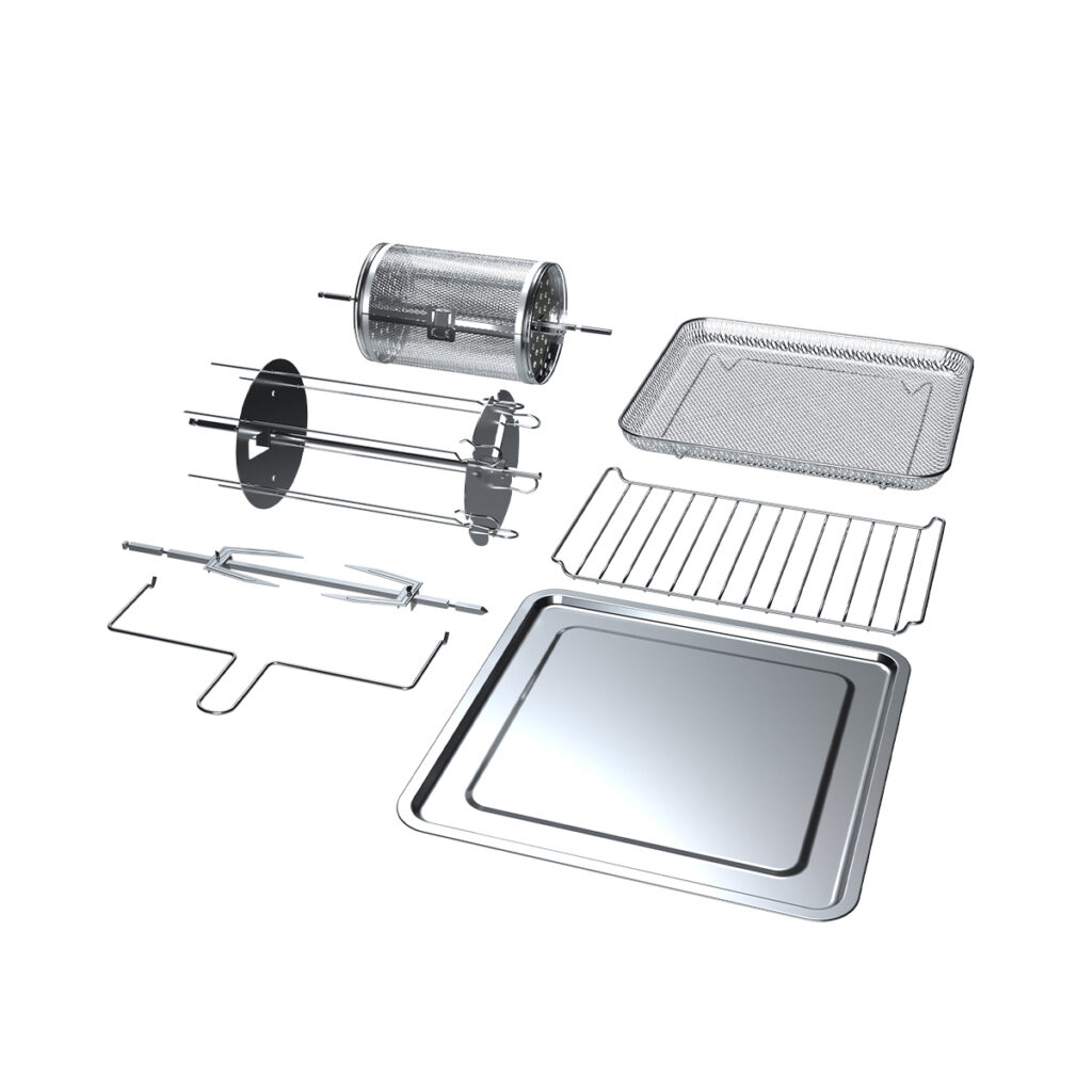 Аэрогриль AFX-30 - LIBHOF