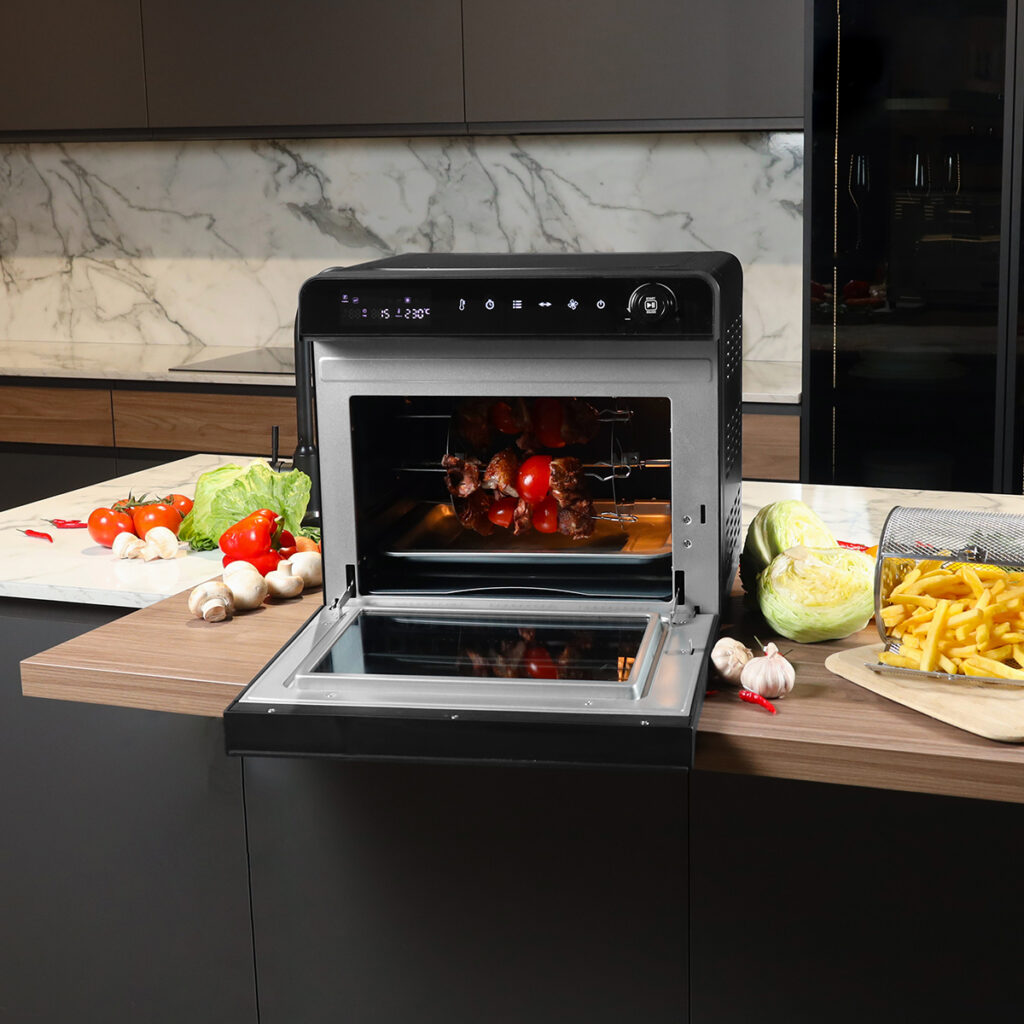 Аэрогриль AFX-30 - LIBHOF