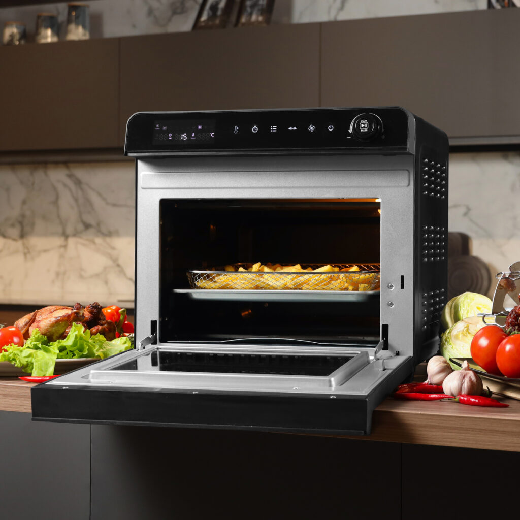 Аэрогриль AFX-30 - LIBHOF