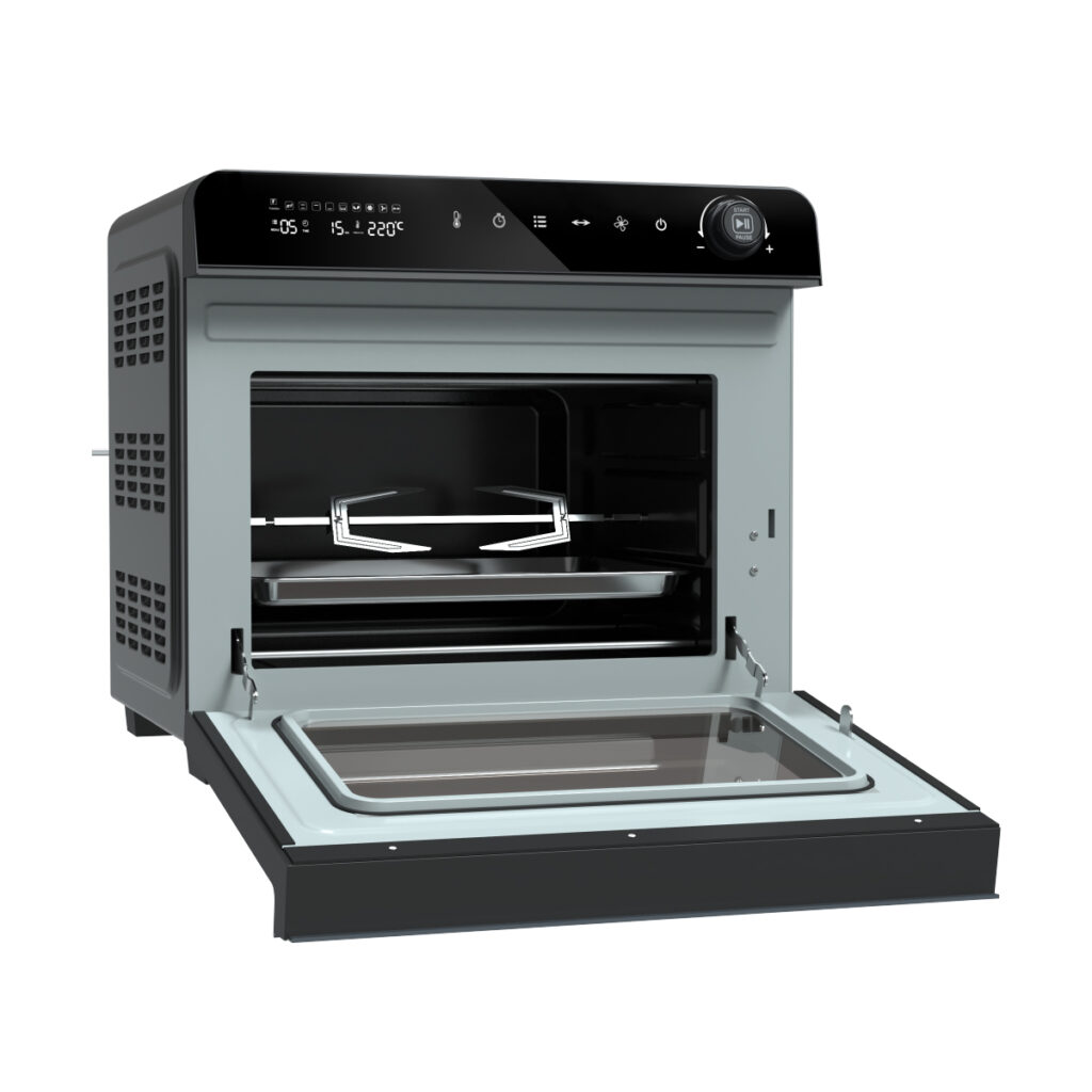 Аэрогриль AFX-30 - LIBHOF