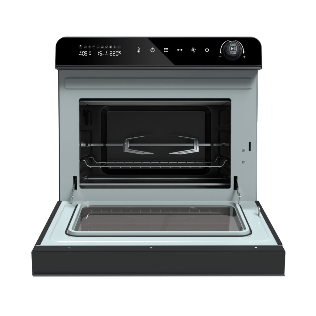 Аэрогриль AFX-30 - LIBHOF