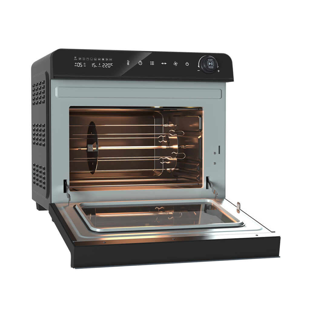 Аэрогриль AFX-30 - LIBHOF