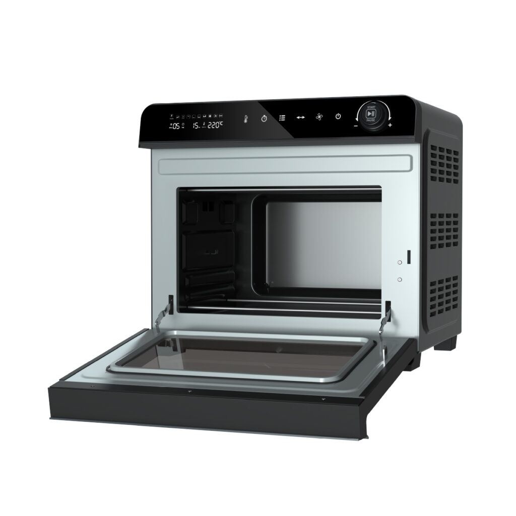 Аэрогриль AFX-30 - LIBHOF