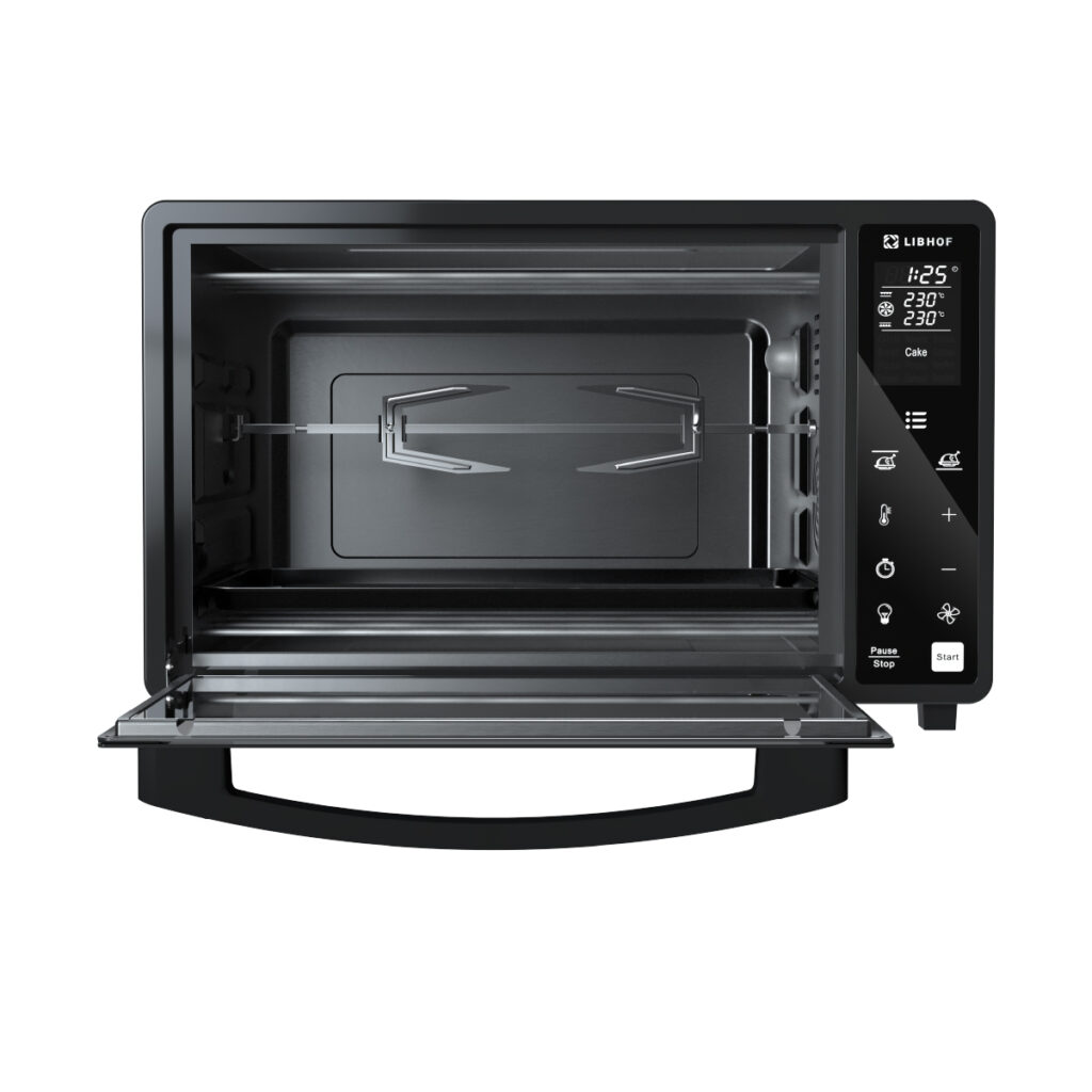 Настольная мини-печь OVX-36 - LIBHOF