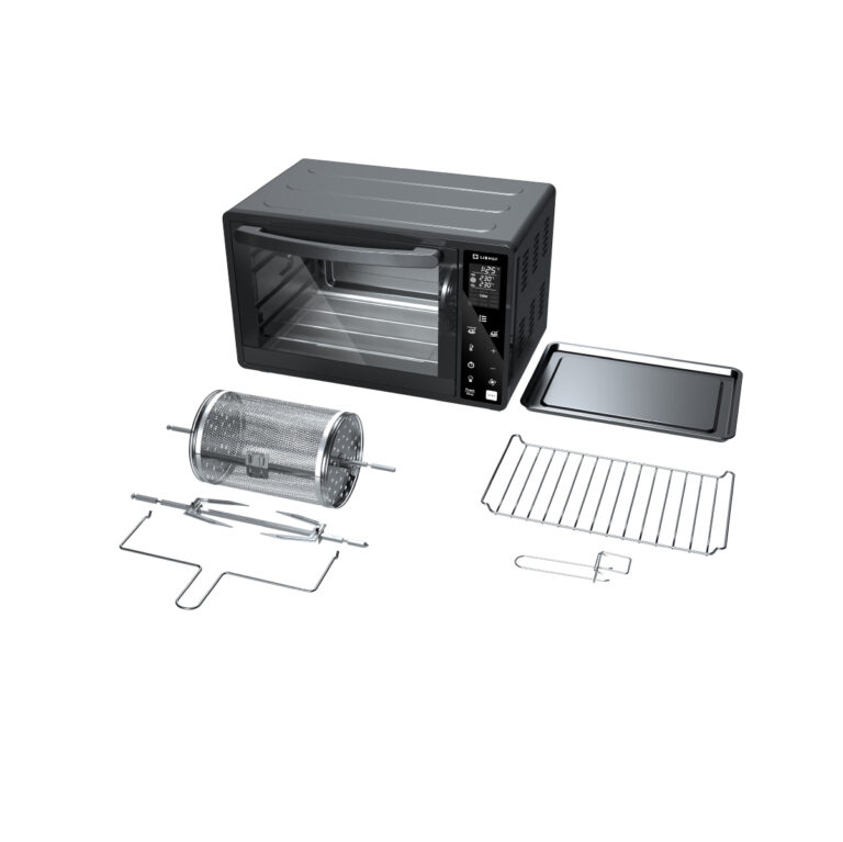 Настольная мини-печь OVX-36 - LIBHOF