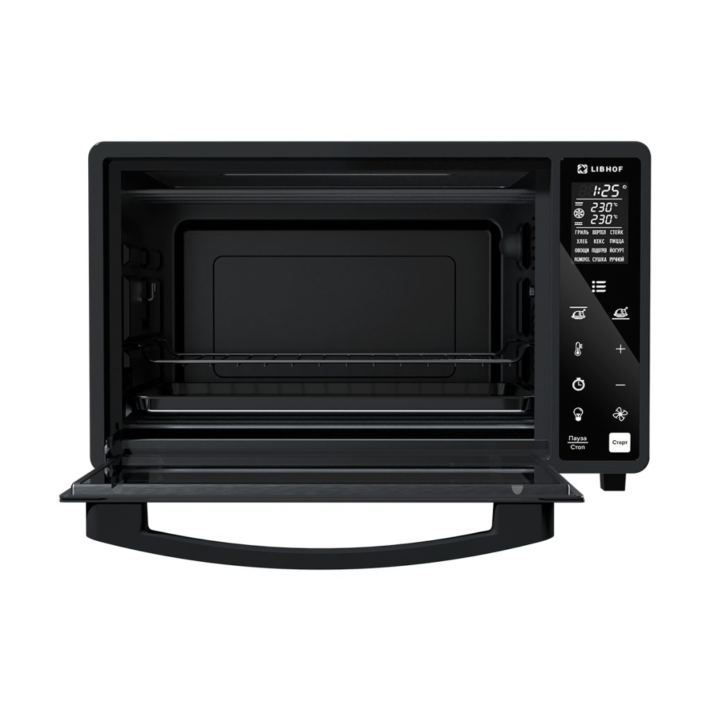 Настольная мини-печь OVX-36 - LIBHOF