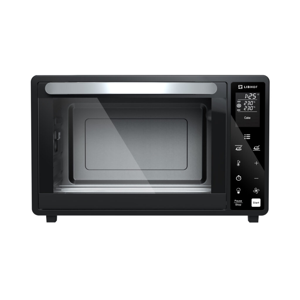 Настольная мини-печь OVX-36 - LIBHOF