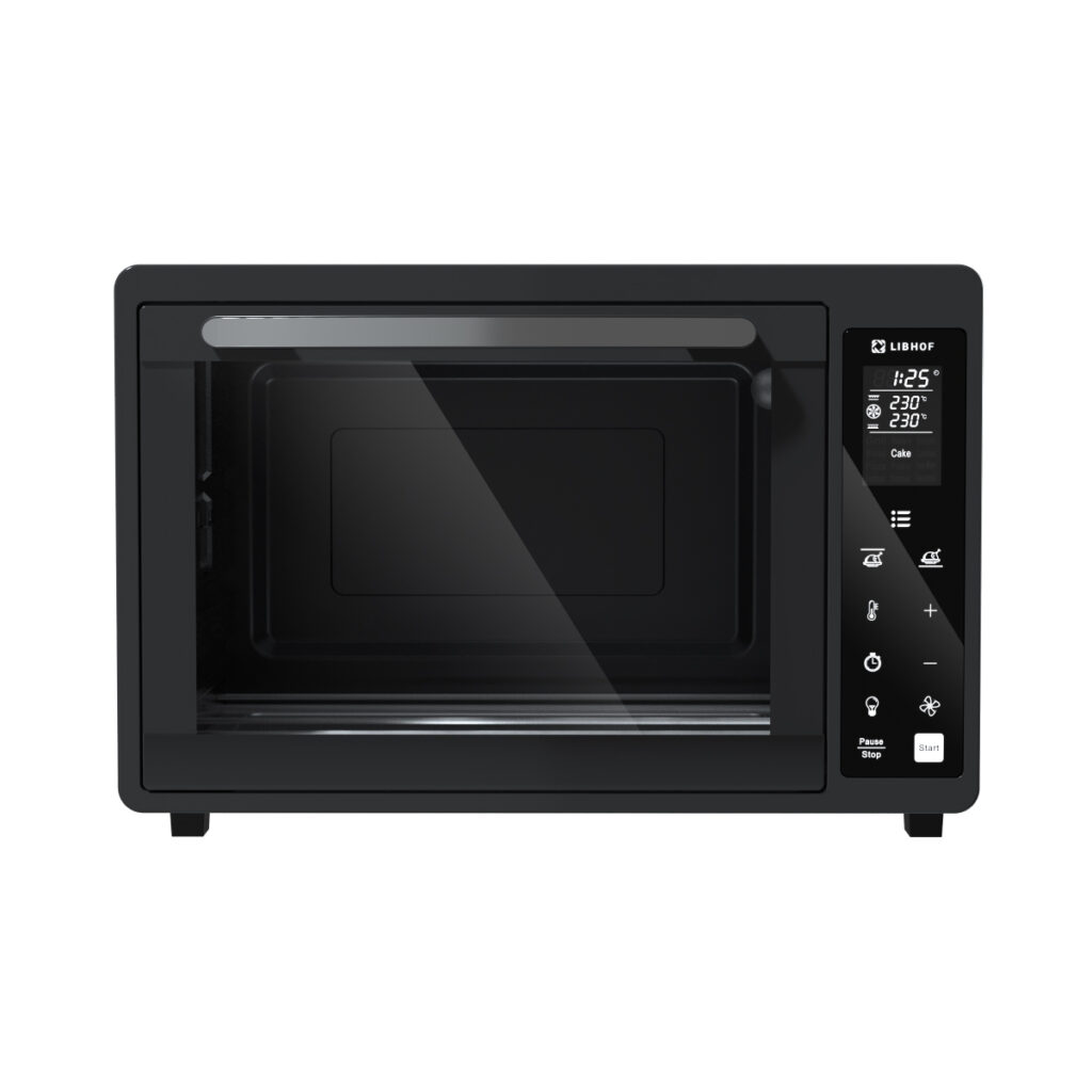 Настольная мини-печь OVX-46 - LIBHOF