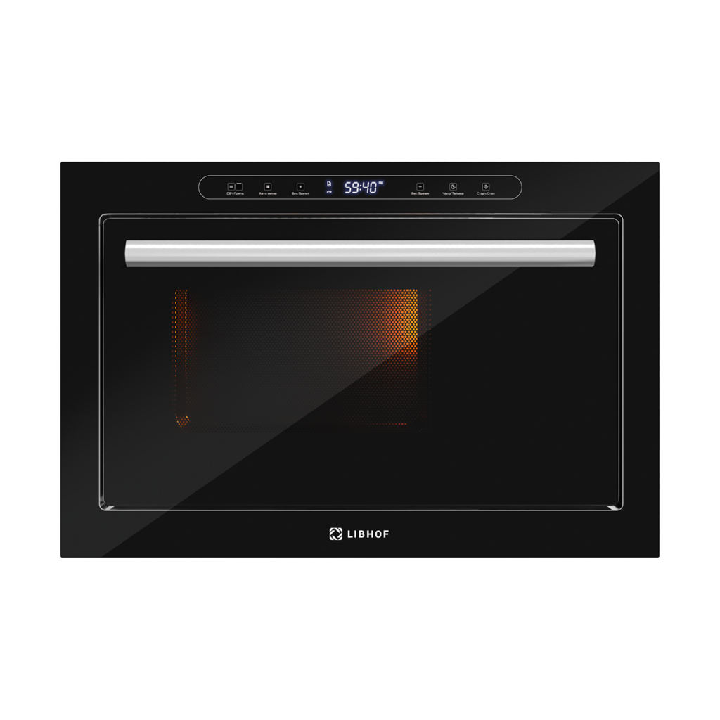 Оборудование и техника для дома и кухни от бренда LIBHOF