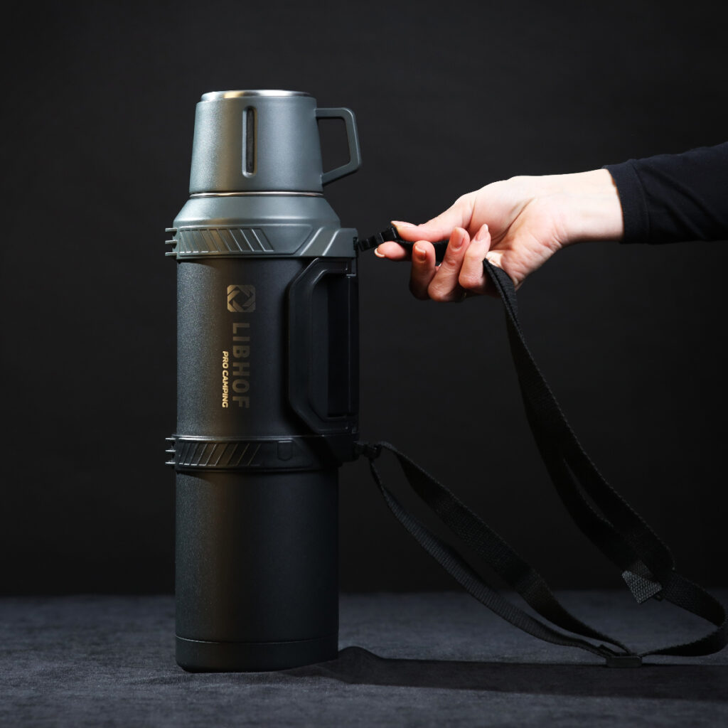 Термос TC-2300 - LIBHOF