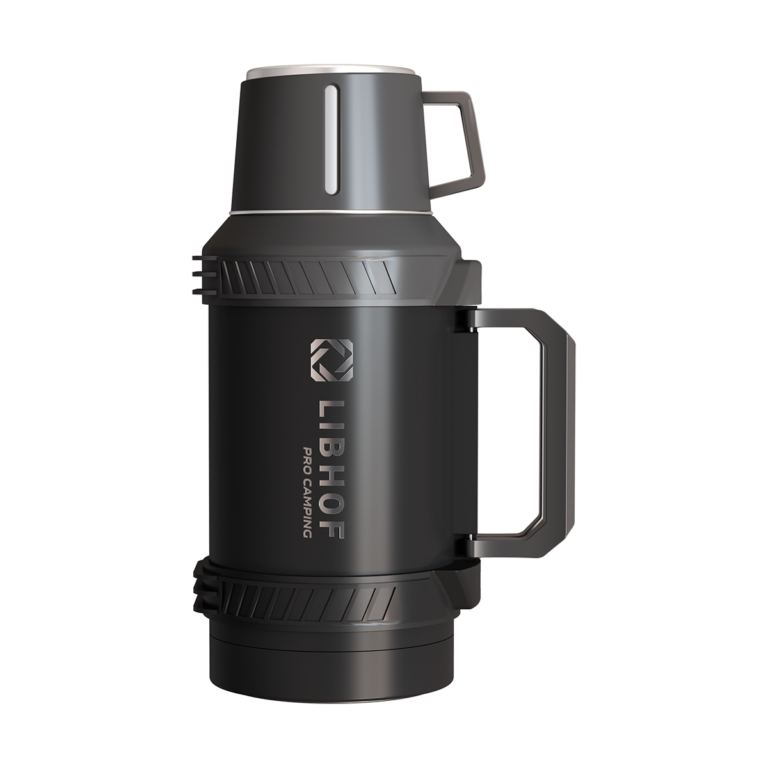 Купить термосы бренда LIBHOF