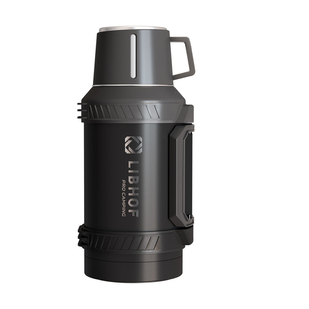 Термос TC-1600 - LIBHOF