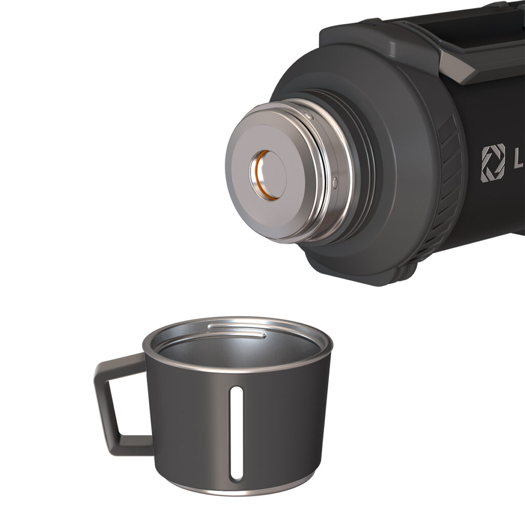 Термос TC-1600 - LIBHOF