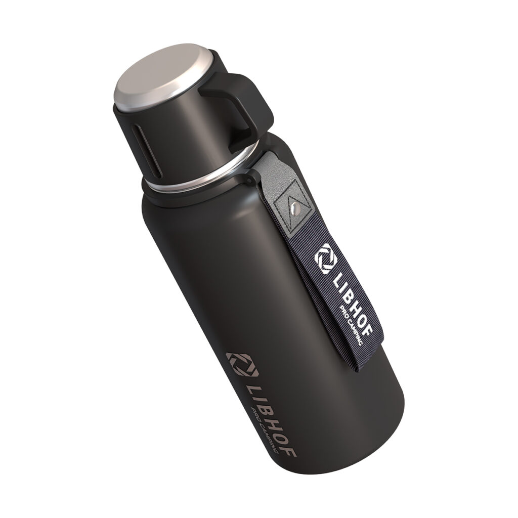 Термос TW-900 - LIBHOF