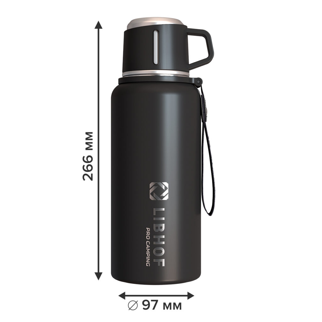 Термос TW-900 - LIBHOF