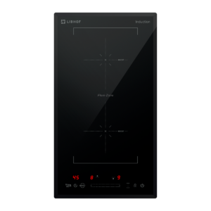 Купить встраиваемую варочную панель бренда LIBHOF LIBHOF