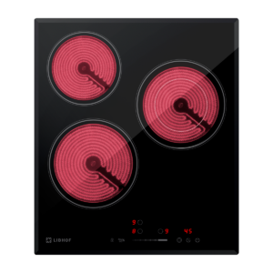 Купить встраиваемую варочную панель бренда LIBHOF LIBHOF