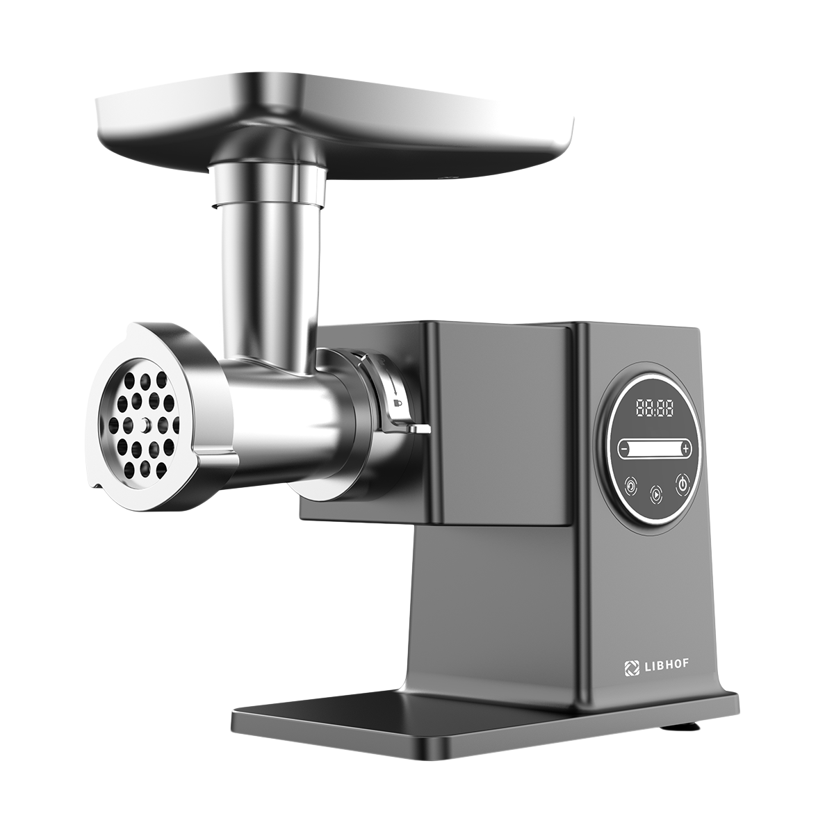 Мясорубка электрическая MG-3500 - LIBHOF