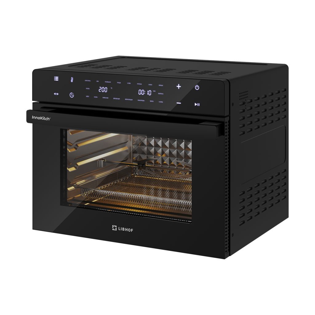 Аэрогриль AFM-45 - LIBHOF