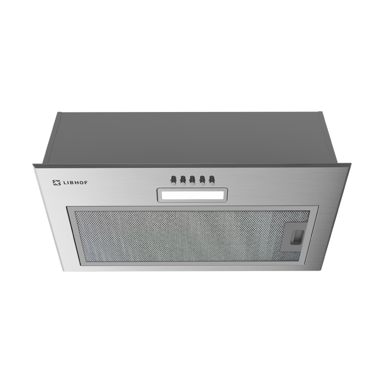 Кухонная вытяжка | Встраиваемые и подвесные вытяжки для кухни